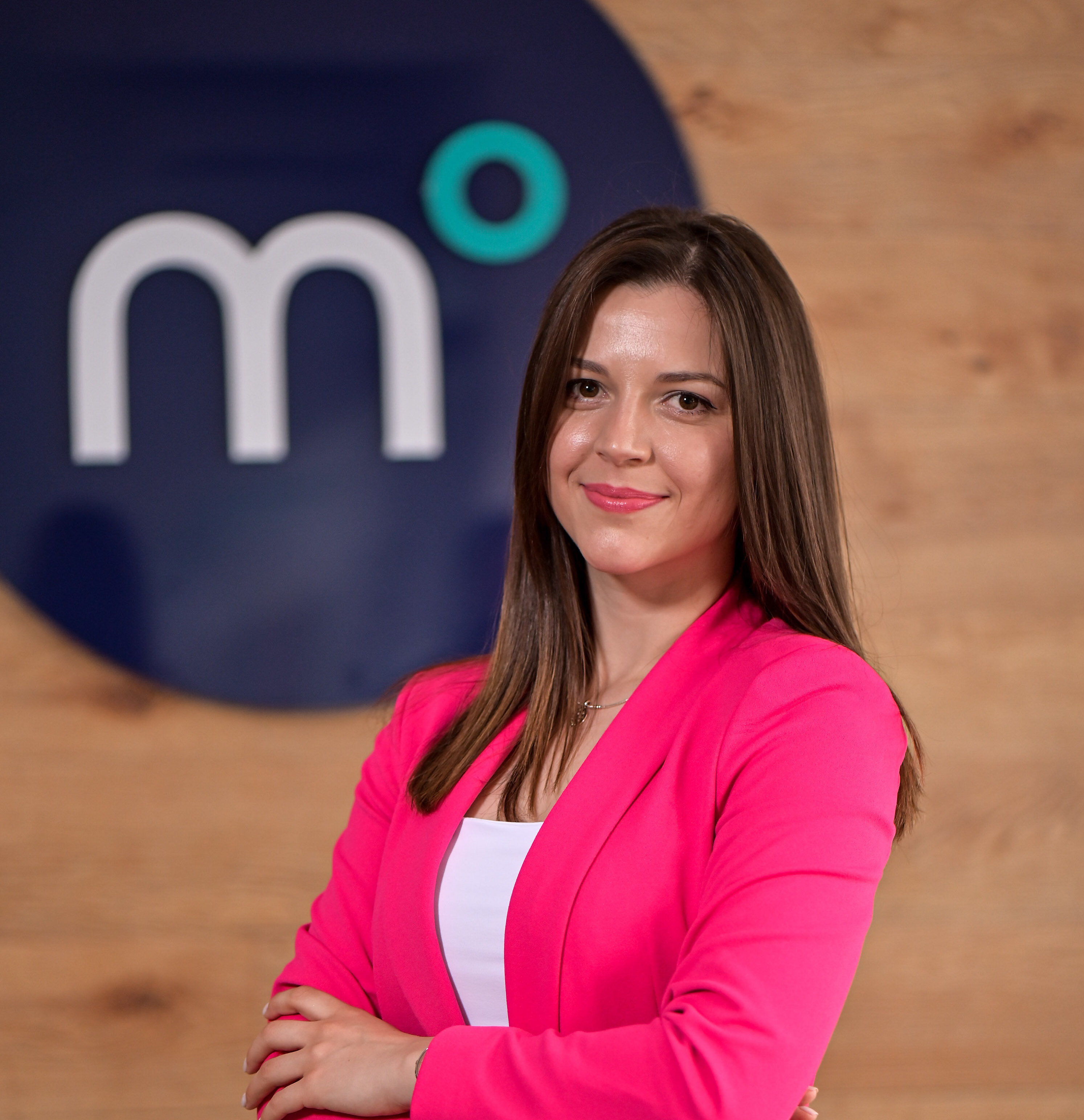 Meet Ivana Stefanovska - Software Engineer at Metergram